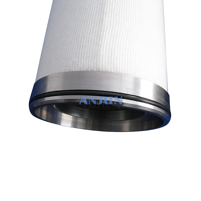 CS604LGH13 Replace of PALL Filter Element